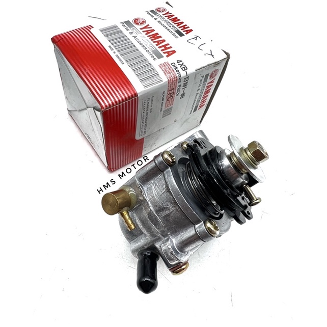 Jual Pompa Oli Samping Yamaha Rx king Lama - Rx Spesial - Rxs - Rxz -Rx ...