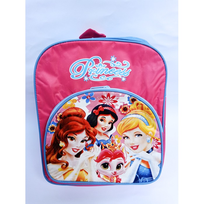 Jual Tas Ransel/Sovenir Ultah Anak TK Disney Princess (Satuan) | Shopee ...