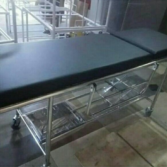 Jual Brangkar Komplit Stainless | Shopee Indonesia