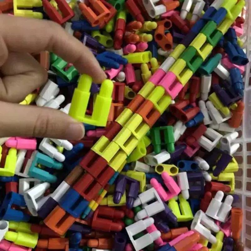 Jual Lego roket jadul mini kwalitas terjamin 500 gram | Shopee Indonesia