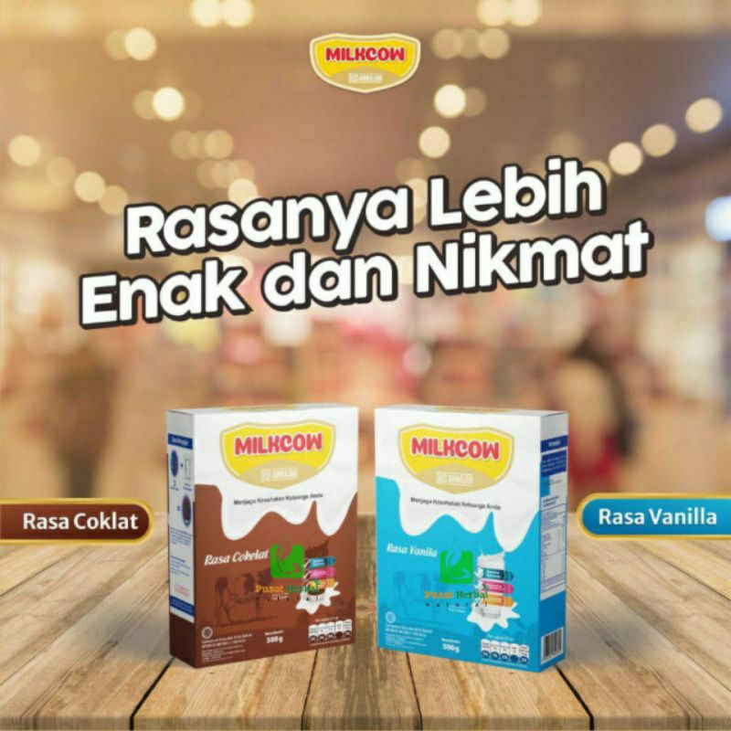 Jual SUSU SAPI MILKCOW ORIGINAL ASLI ANAK DAN DEWASA | Shopee Indonesia
