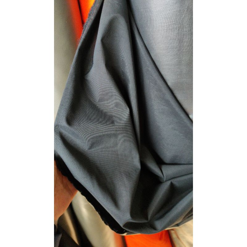 Jual kain taslan balon waterproof lapisan dalam karet anti air harga ...