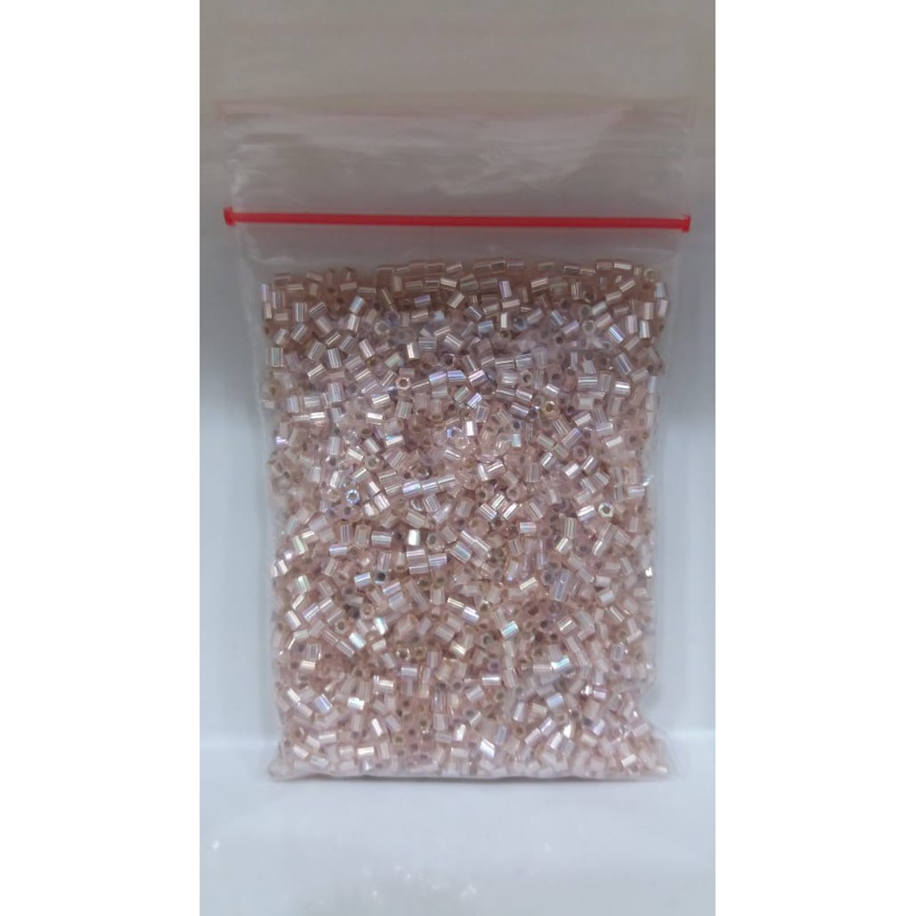 Jual Payet Jepang / Payet Bambu ori MGB warna Krem No. 39R | Shopee ...