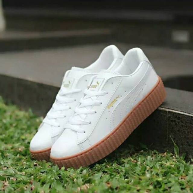 Sepatu Puma original — nyaman & ikonik