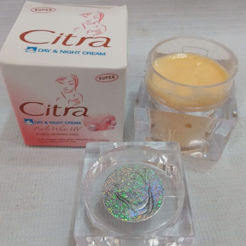Jual Cream CITRA SUPER original ( 2pcs ) | Shopee Indonesia