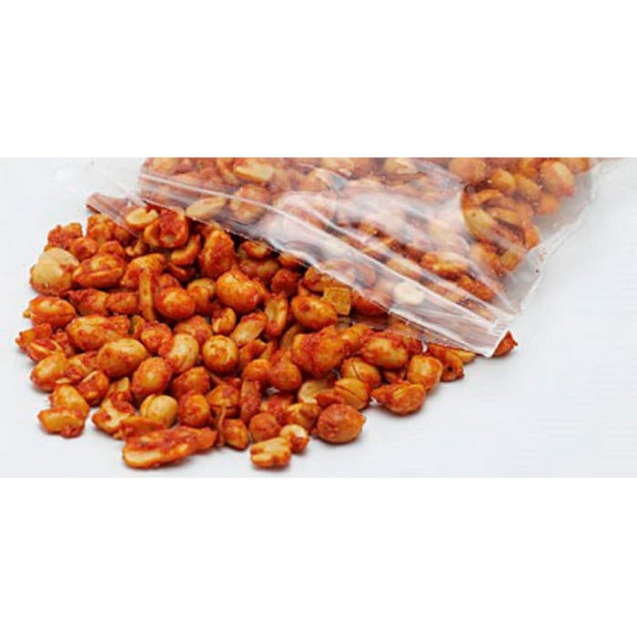 Jual Kacang Rasa Jeruk Khas Thailand 500gr | Shopee Indonesia