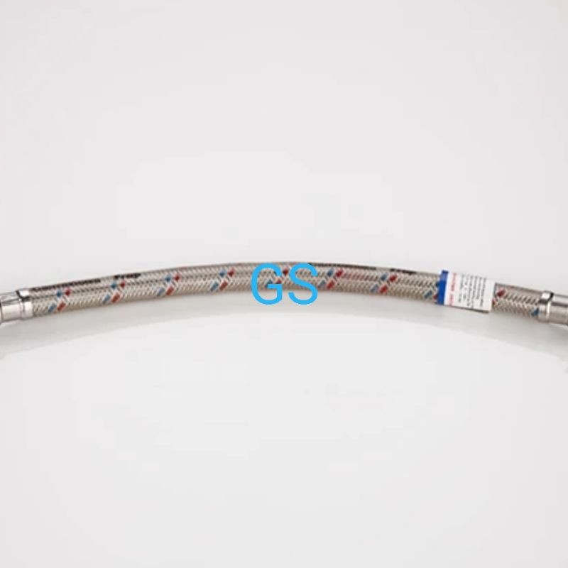 Jual Selang Fleksibel Anyam 30cm - 100cm - Selang Flexibel Closet ...