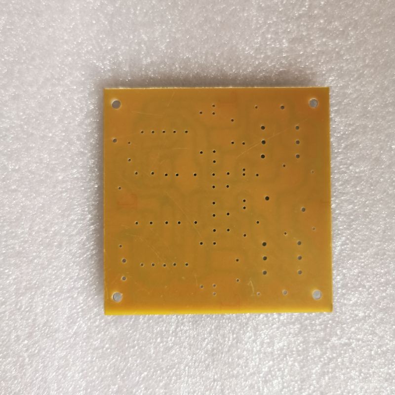 Jual PCB Power Amplifier 2 tingkat mono | Shopee Indonesia