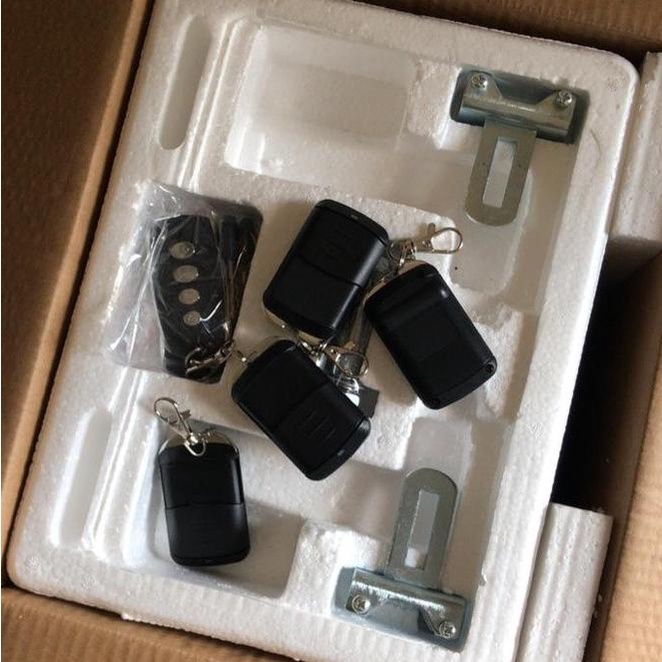 Jual Remote Tambahan Automatic Sliding Gate - Mesin Gerbang Pagar ...