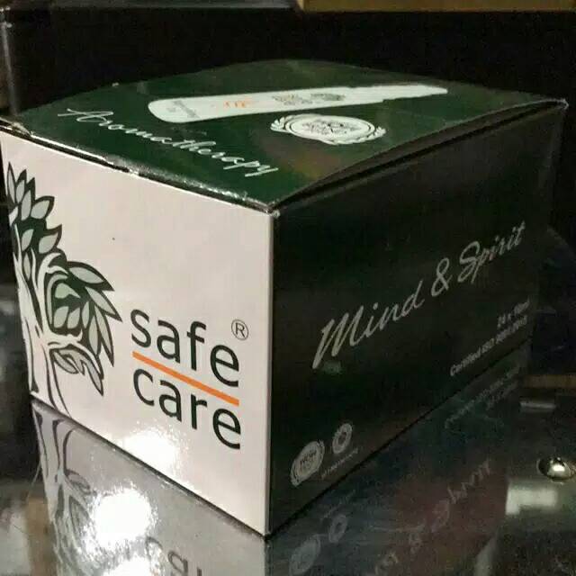 Jual Safe care box | Shopee Indonesia