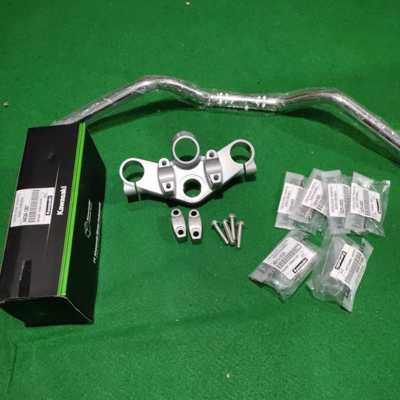 Jual segitiga atas ninja R Ss M t atas ninja old kis segitiga shock ...