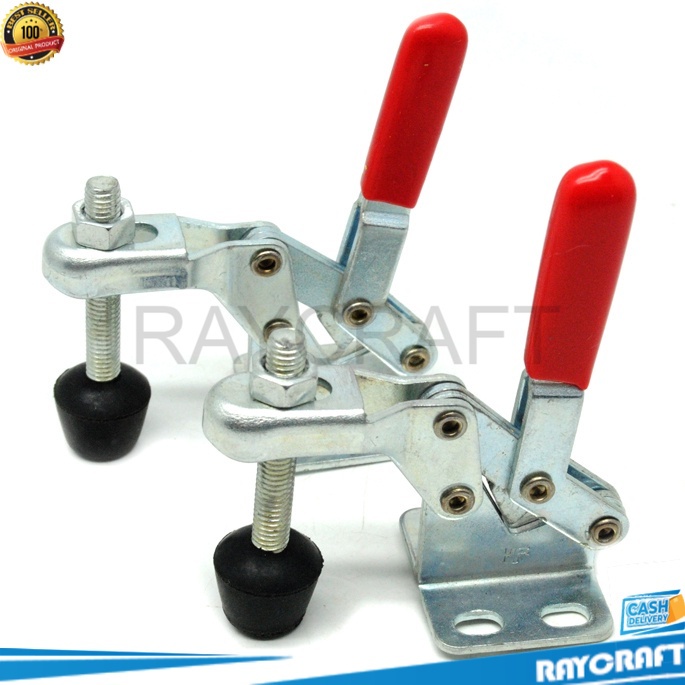 Jual Alat Bantu Dorong Jepit Vertical Toggle Clamp Hold Down Handle ... Jual Alat Bantu Dorong Jepit Vertical Toggle Clamp Hold Down Handle ...