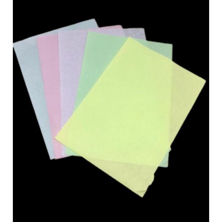 Jual Kertas Doorslag | Shopee Indonesia