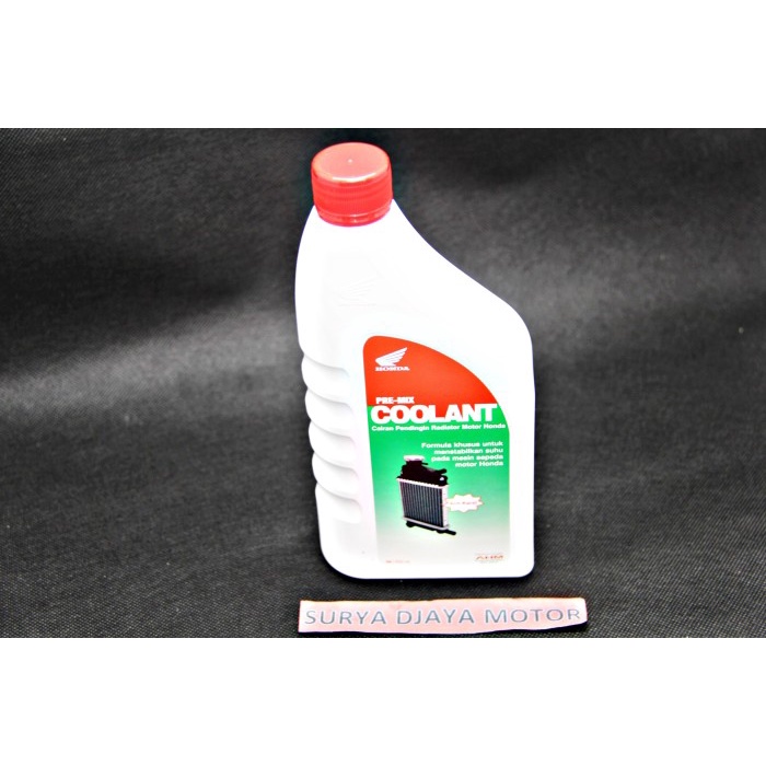 Jual Air Radiator Coolant Honda 500ml Murah | Shopee Indonesia