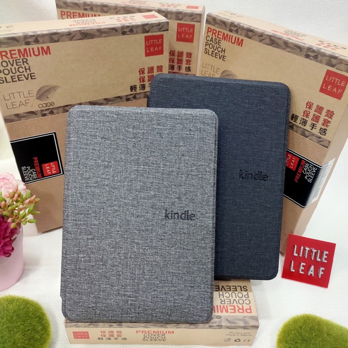 Jual cover Kindle Paperwhite 7th 6th 5th PW 3 2 1 hard Case folio ...
