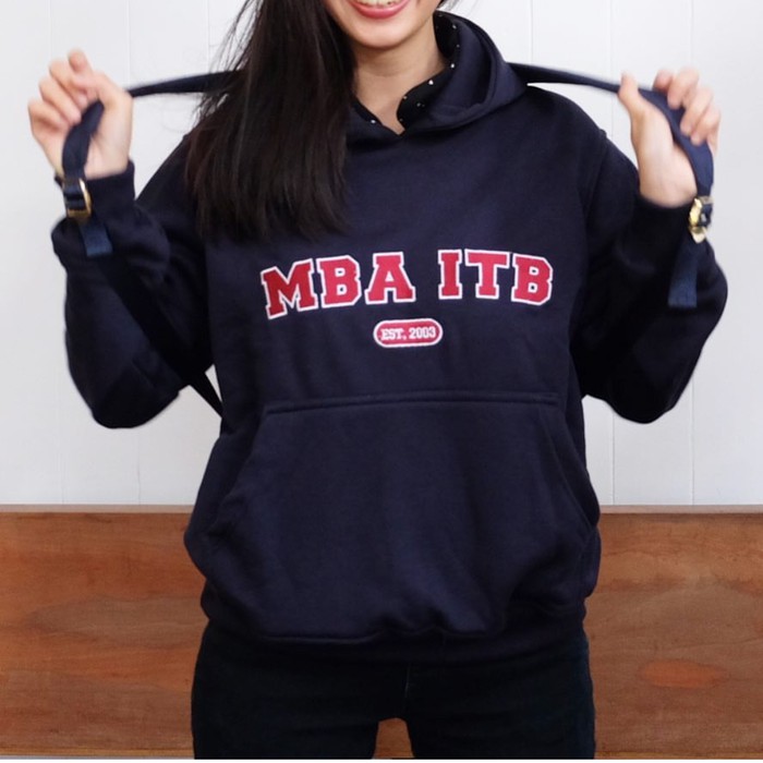 Jual PREMIUM HOODIE ITB 06 - JAKET INSTITUT TEKNOLOGI BANDUNG - JAKET ...