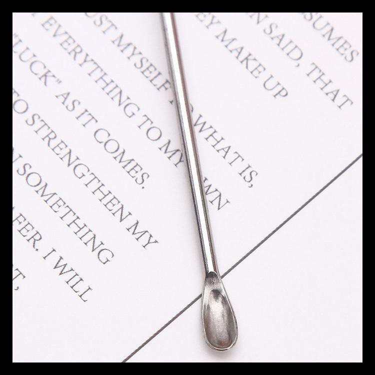 Jual Terlaris Stick Pengaduk Tinta Untuk Tato Alis/Microblading/Seni ...