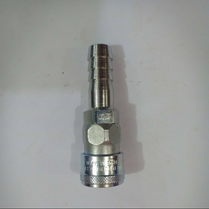 Jual Quick Coupler 40SH HI-CUPLA NITTO KOHKI JAPAN | Shopee Indonesia