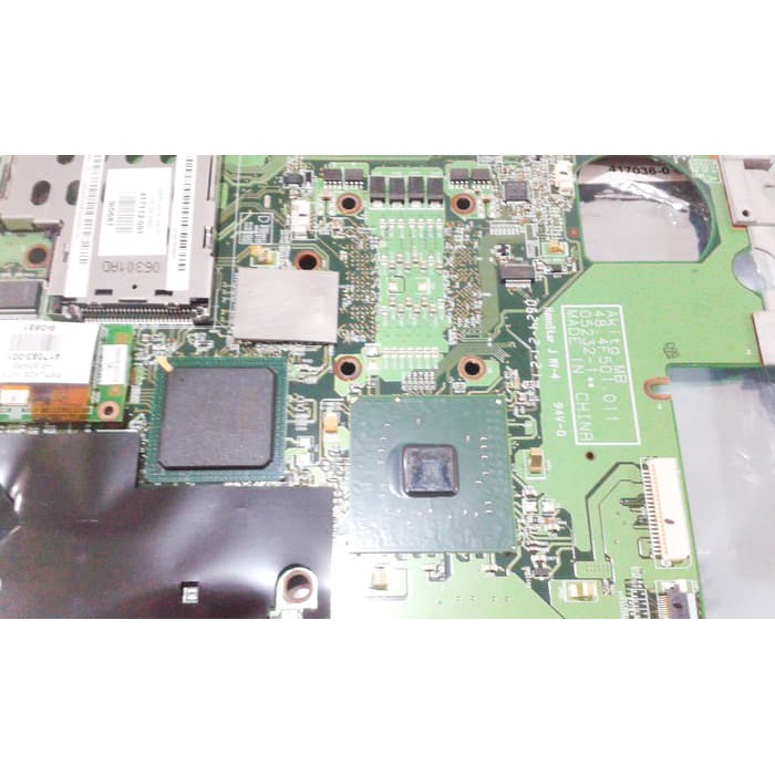 Jual Motherboard Compaq Presario v3000 HP Pavilion DV2000 Intel 945 ...