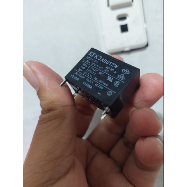 Jual relay SSR ac daikin | Shopee Indonesia
