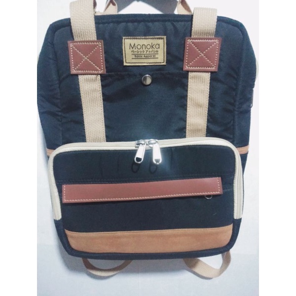 Jual preloved osaka mini by monoka | Shopee Indonesia