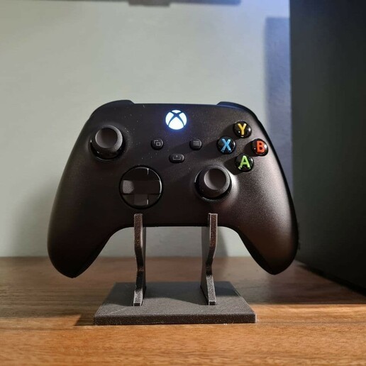 Jual Stand Xbox Series X Stick Controller Holder Mount - 3d printing ...