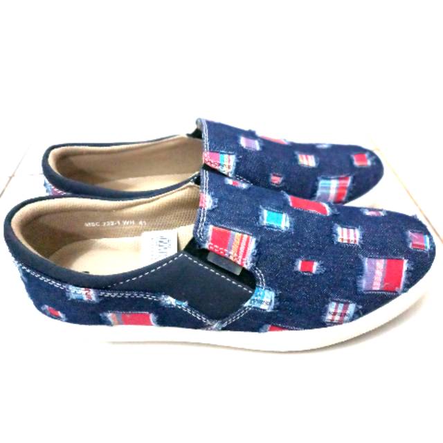 Jual Sepatu Pria Fladeo Original | Shopee Indonesia