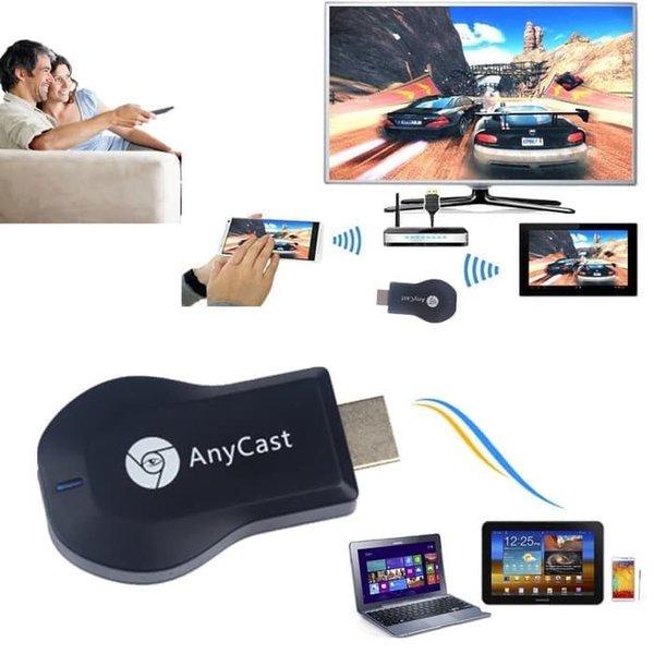 Jual Big Sale Anycast Wifi Display Receiver Hdmi Dongle Screen ...