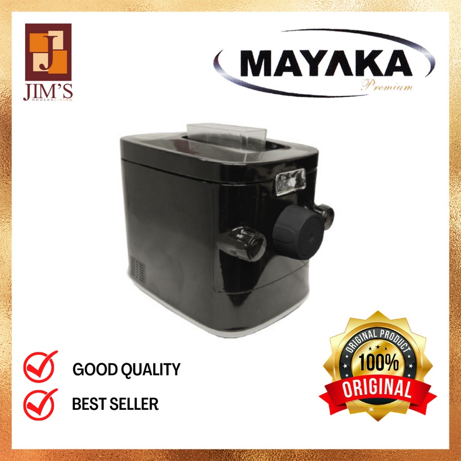 Jual Mayaka PM-8000 KS Noodle Maker / Mesin Pembuat Mie (Ex-Display ...