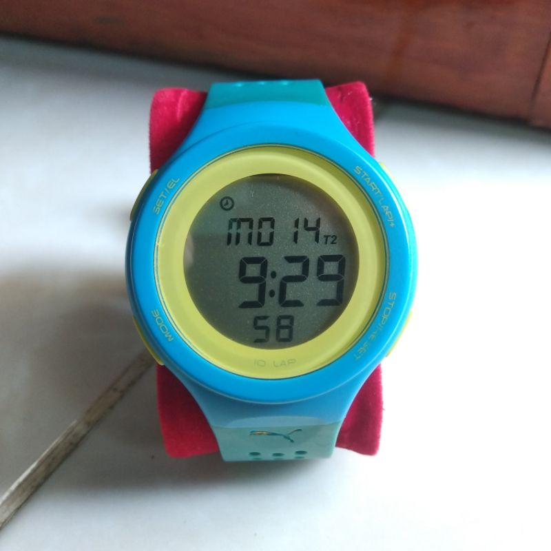 Jual Puma Faas 200 original | Shopee Indonesia