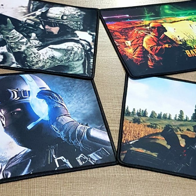 Jual MOUSE PAD GAMING MOTIF SUPERHERO MURAH | Shopee Indonesia