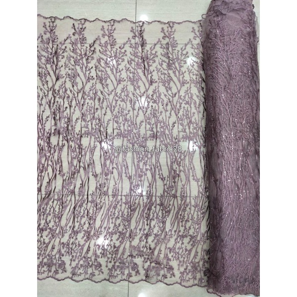 Jual Tile bordir rambat with siquin | Shopee Indonesia