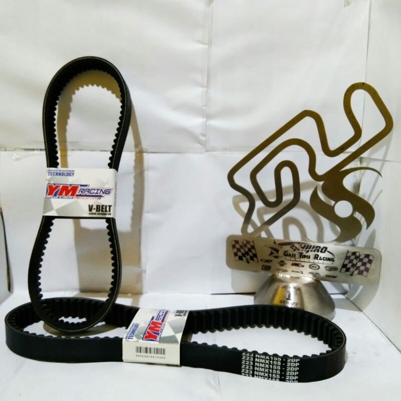 Jual v-bel nmax kode 2DP | Shopee Indonesia