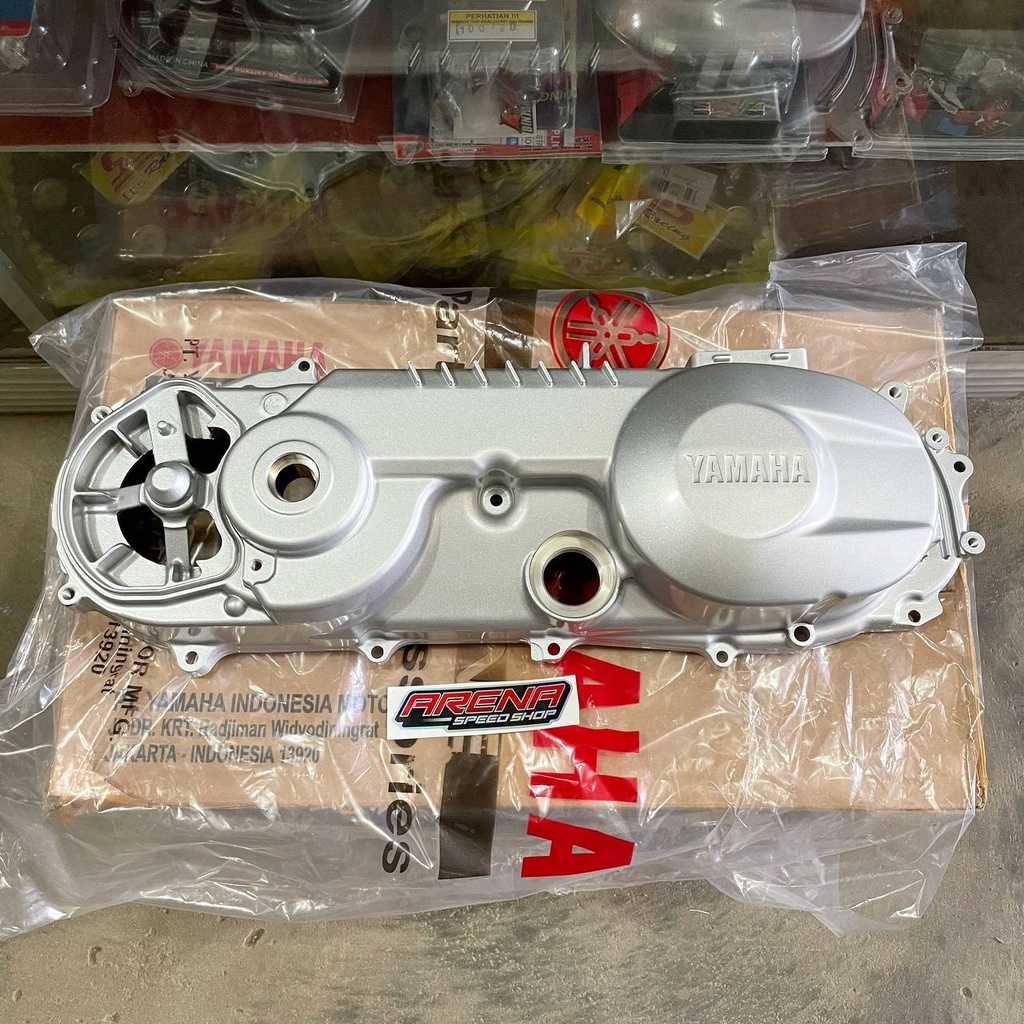 Jual Blok Block CVT Bak CVT Nouvo Original Yamaha 5LW-E5411-00 | Shopee ...