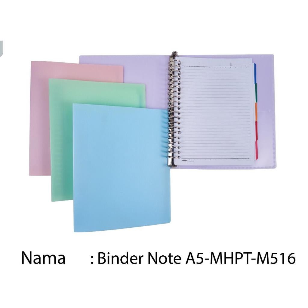 Jual Binder Terlengkap & Harga Terbaru Juni 2026 | Shopee Indonesia