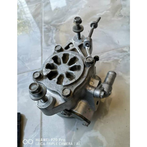 Jual Pompa Power steering Civic Genio Estilo | Shopee Indonesia