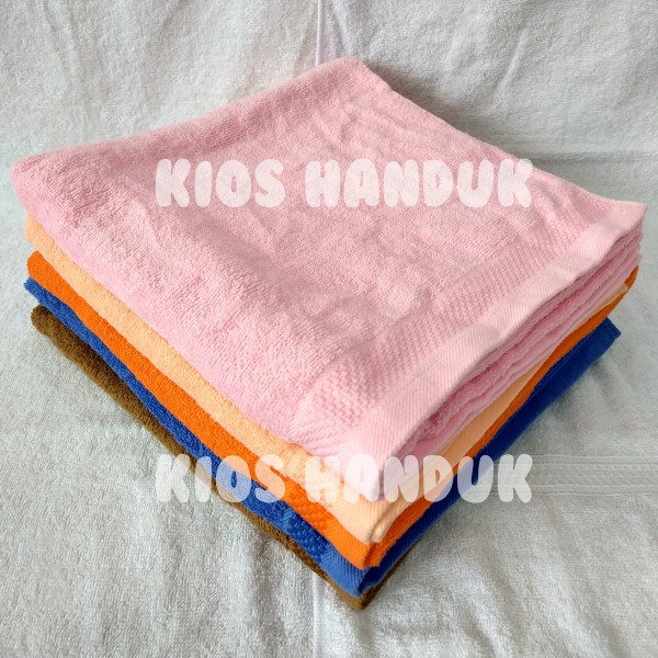 Jual HANDUK BAYI ANAK ANJOLY 60X120CM | Shopee Indonesia