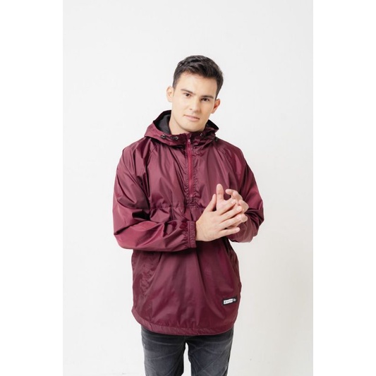 Jual Katalog Jacket 3second | Shopee Indonesia