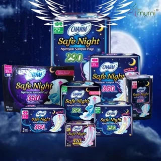 Jual Charm Night Terlengkap & Harga Terbaru April 2024 | Shopee Indonesia