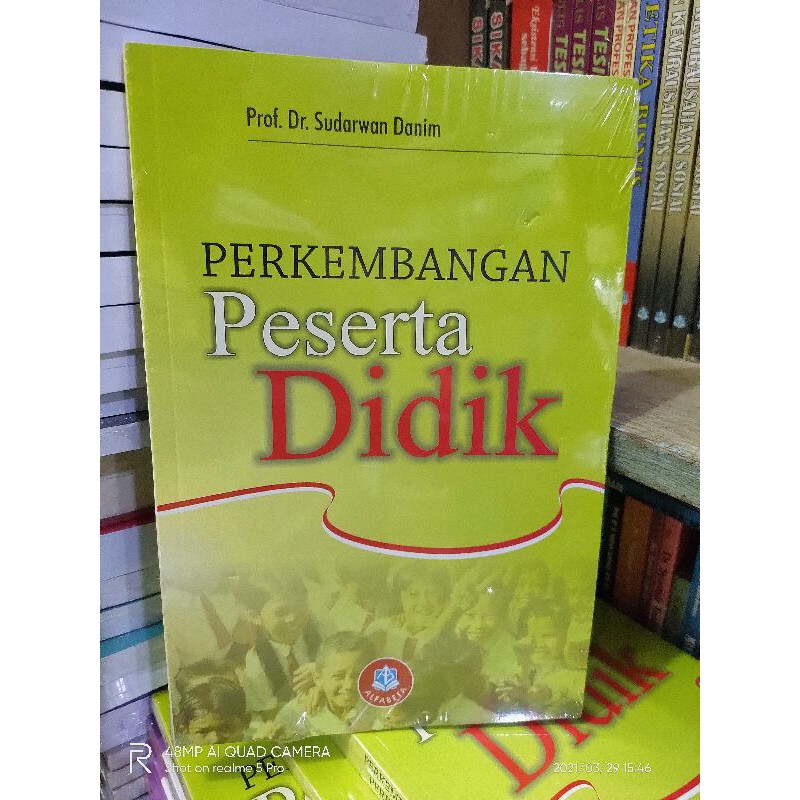 Jual Perkembangan Peserta Didik | Shopee Indonesia