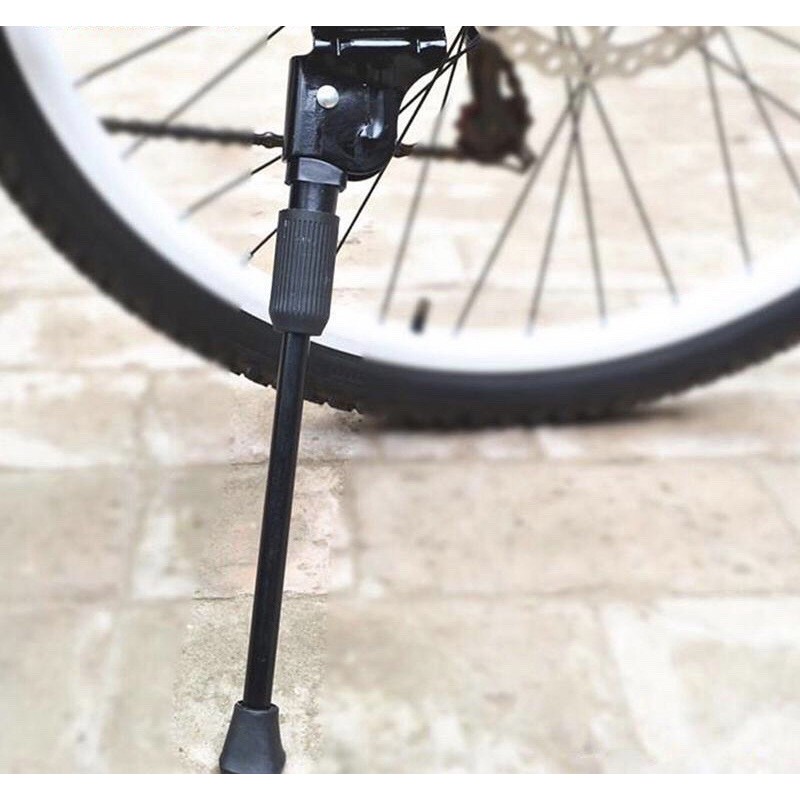 Jual Standar Sepeda Gunung Mtb samping Sepeda model 2 baut | Shopee ...