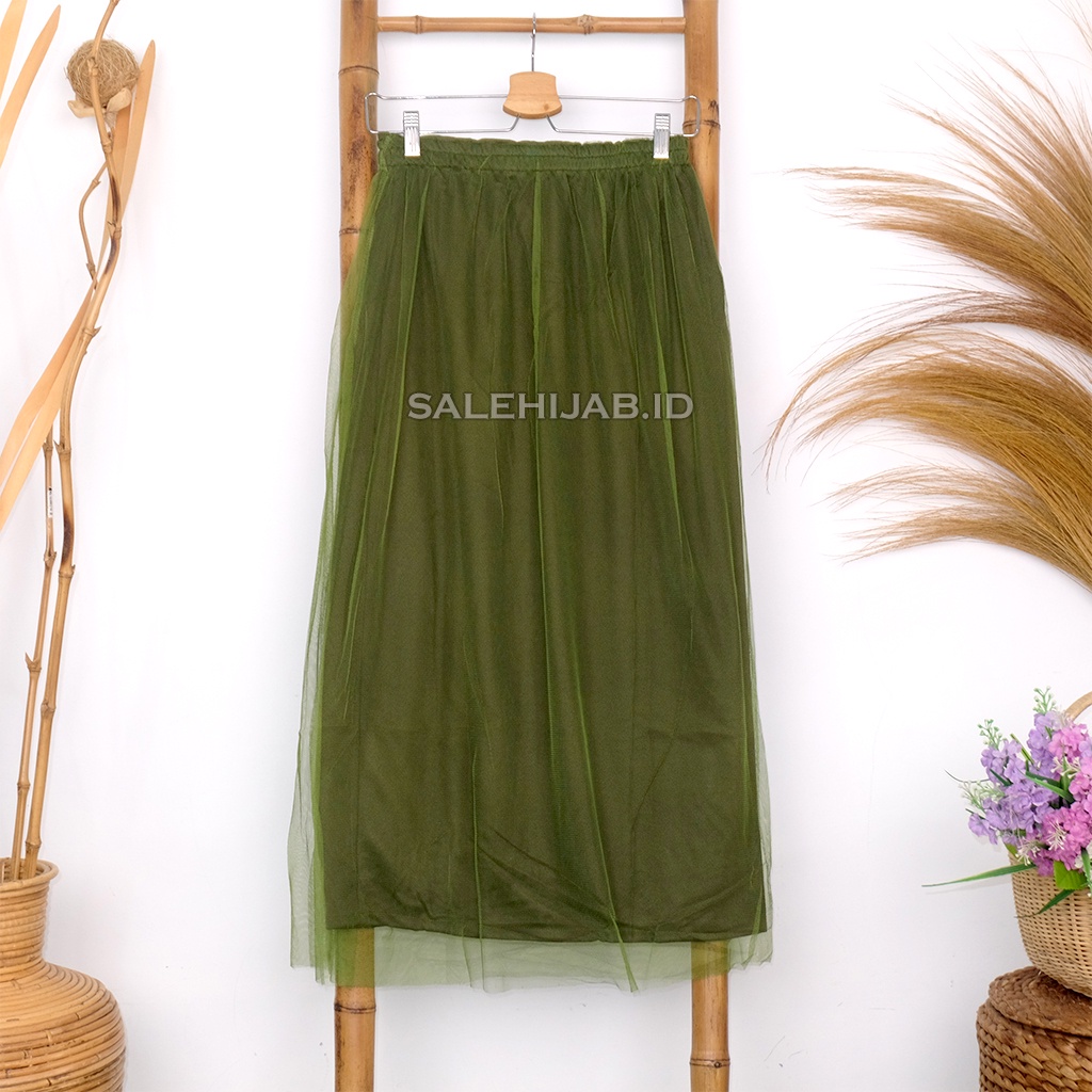 Jual Rok tutu DEWASA panjang / rok tutu remaja / rok tutu maxi / rok ...