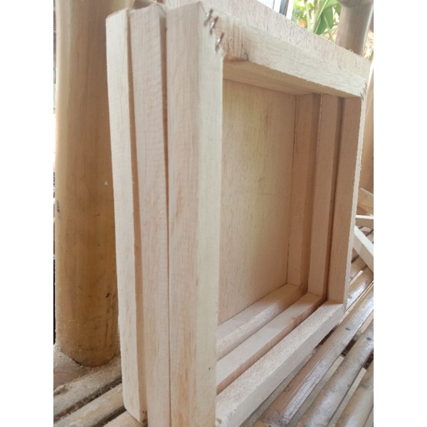 Jual CUSTEM SPANRAM DAN KANVAS | Shopee Indonesia