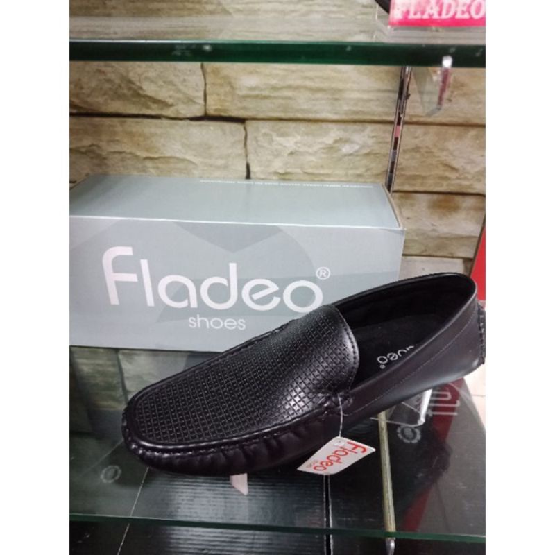 Jual Sepatu moccasin fladeo original 100% | Shopee Indonesia