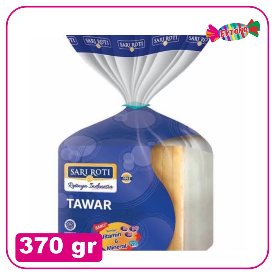 Jual SARI ROTI TAWAR SPECIAL 370 GR | Shopee Indonesia