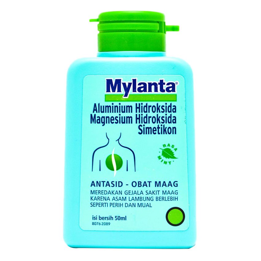 Jual MYLANTA SYR 50ML KECIL (PFIZER) | Shopee Indonesia