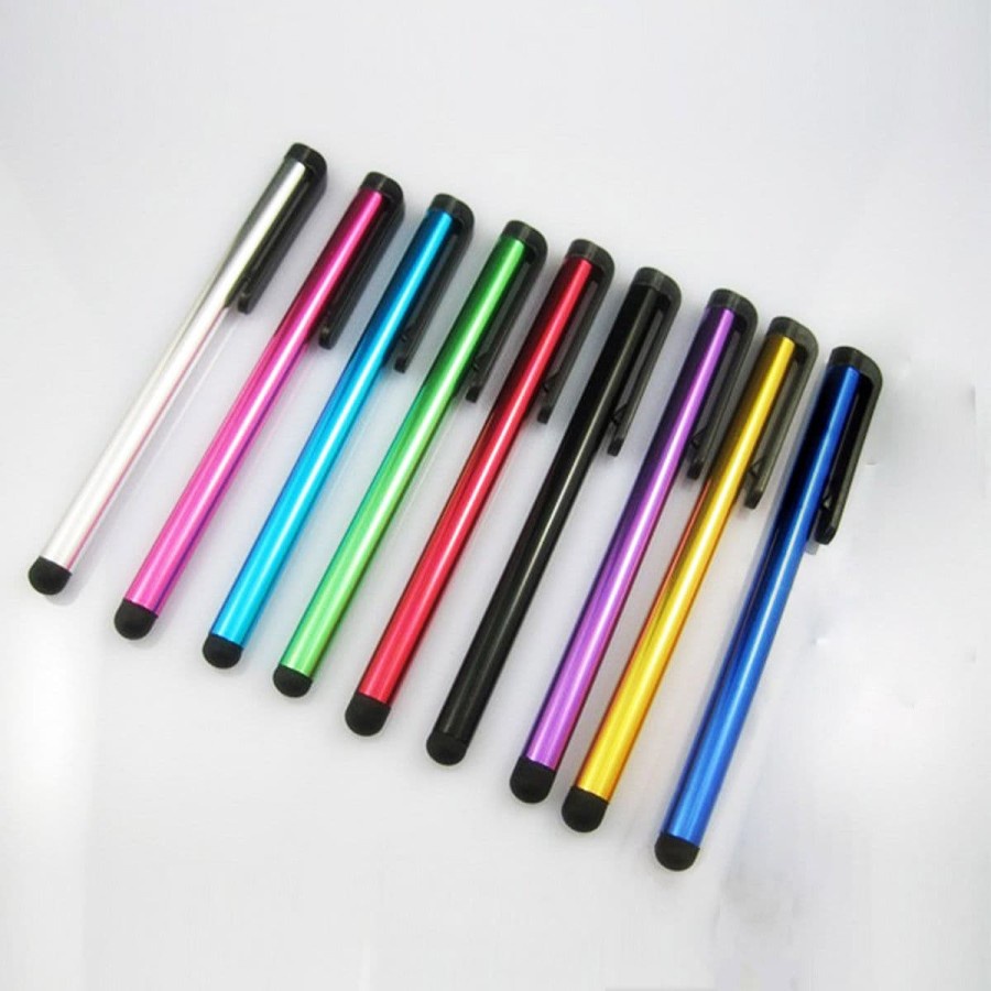 Jual Stylus Pen Universal MURAH untuk Android Iphone HP Tablet Itab ...