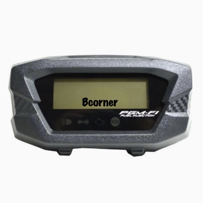 Jual Speedometer Spedometer Beat Street New LED K1A 2020 Spido Speedo ...