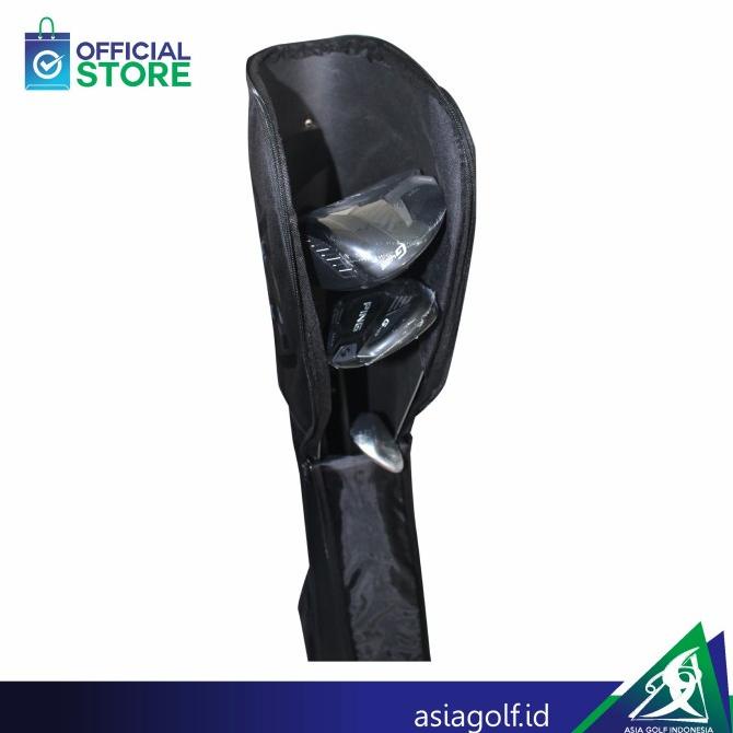 Jual ORIGINAL!!! Sunday Golf Bag ROX | Shopee Indonesia