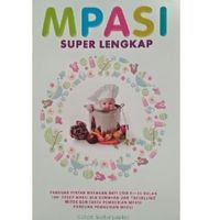 Jual MPASI SUPER LENGKAP | Shopee Indonesia